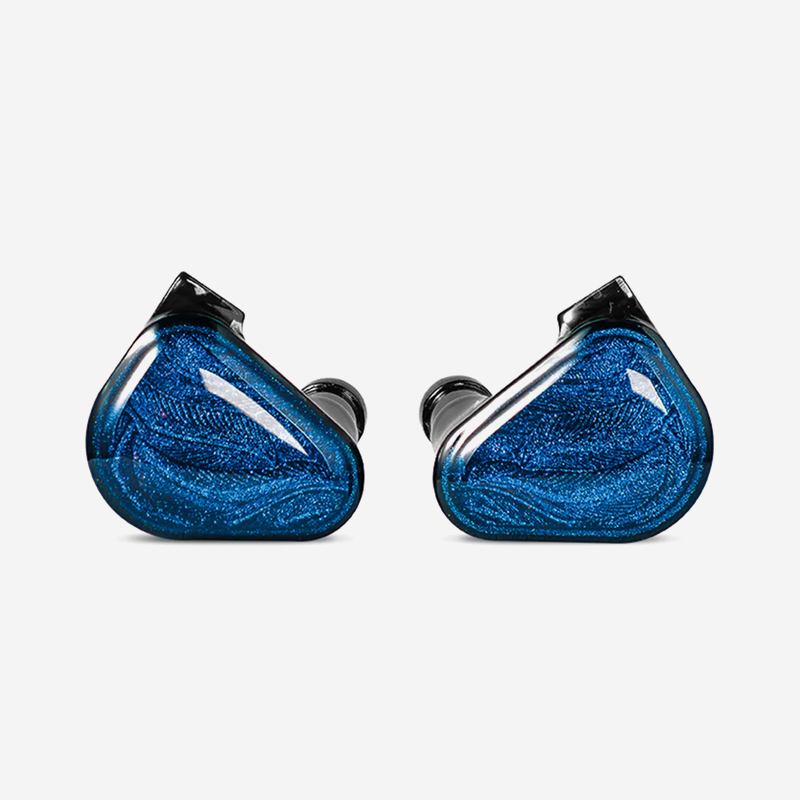 TRUTHEAR ZERO Dual Dynamic Driver Headphone