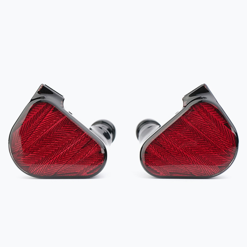 TRUTHEAR x Crinacle ZERO:RED In-ear Monitor
