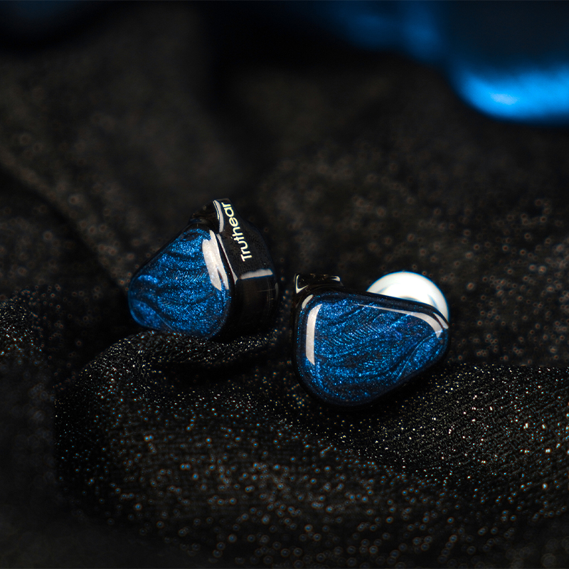 TRUTHEAR x Crinacle ZERO In-ear Monitor