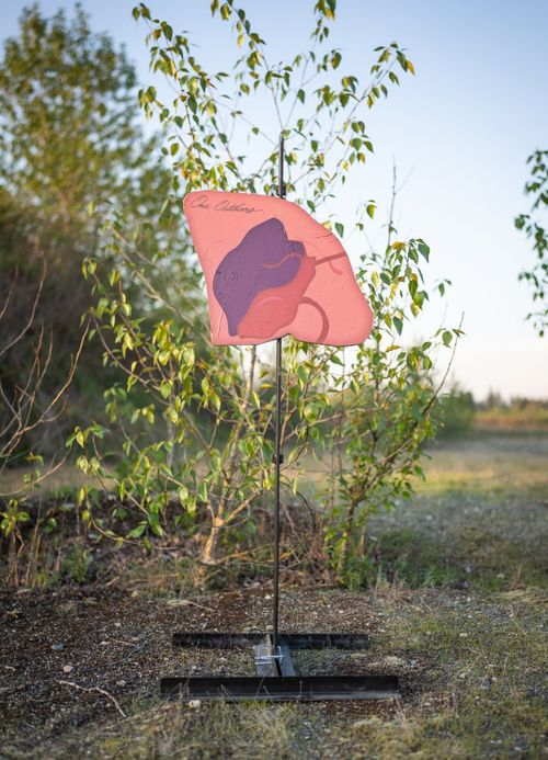 The Importance of Shooting Practice With Elk Vitals Targets