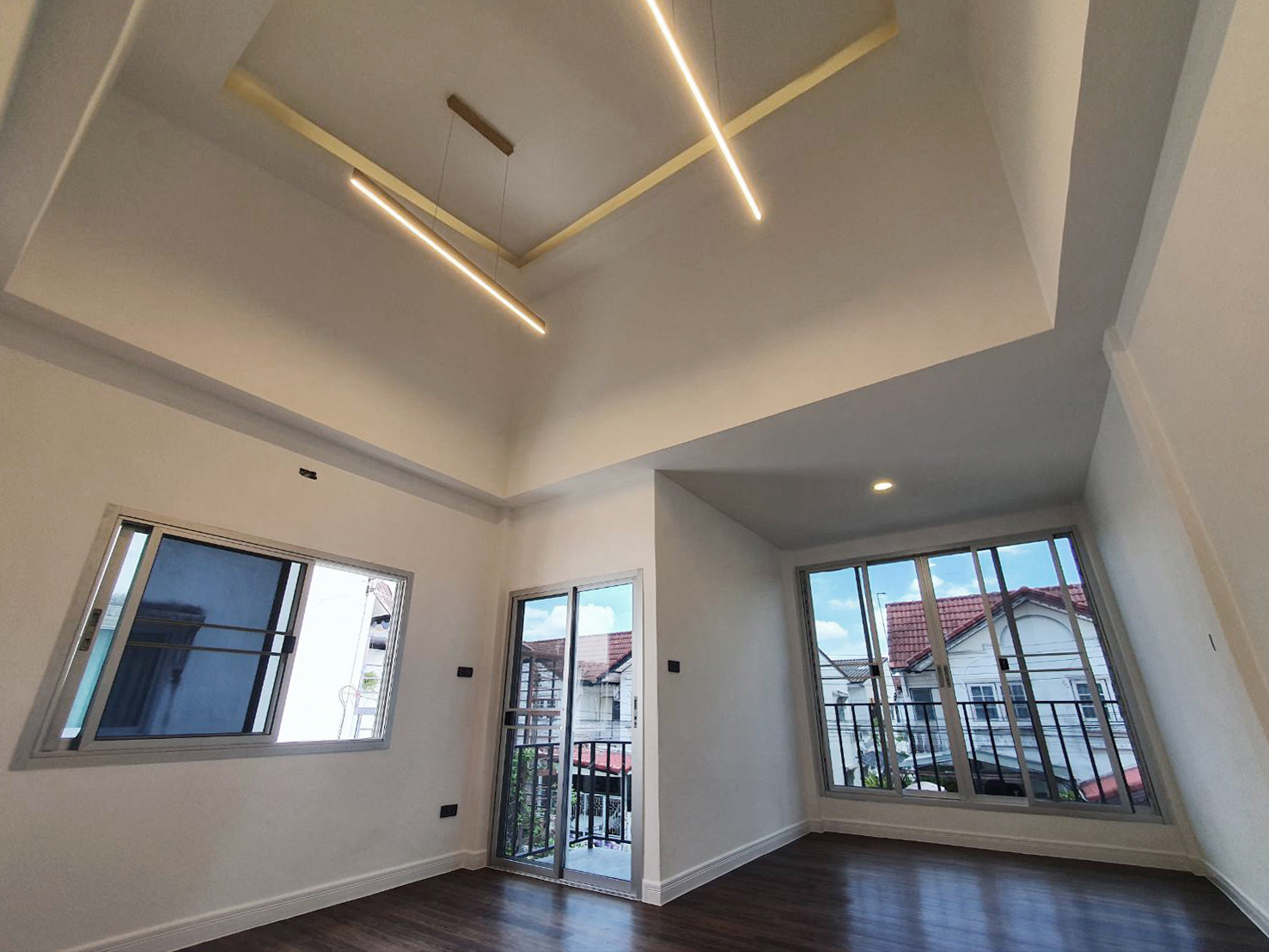 Project Saiyud House