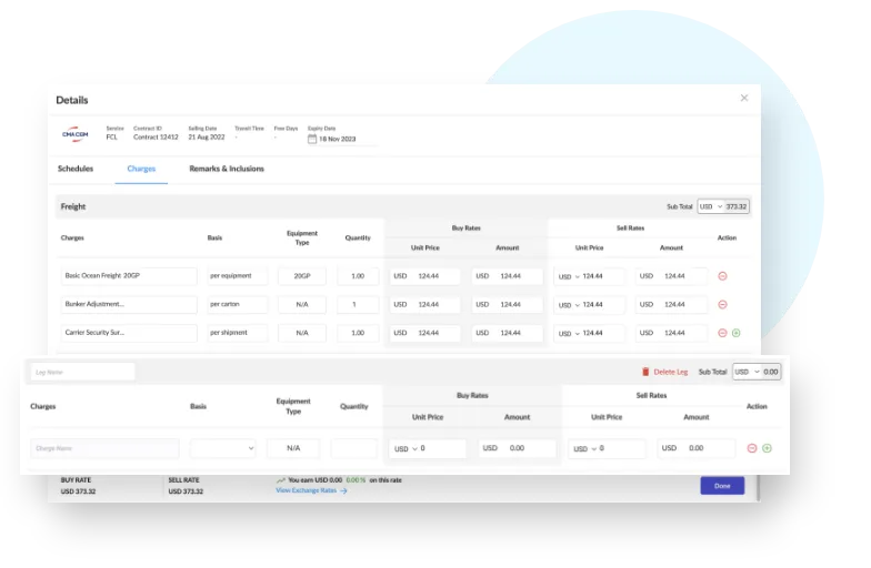 Freight Quote Management Software - Freightify