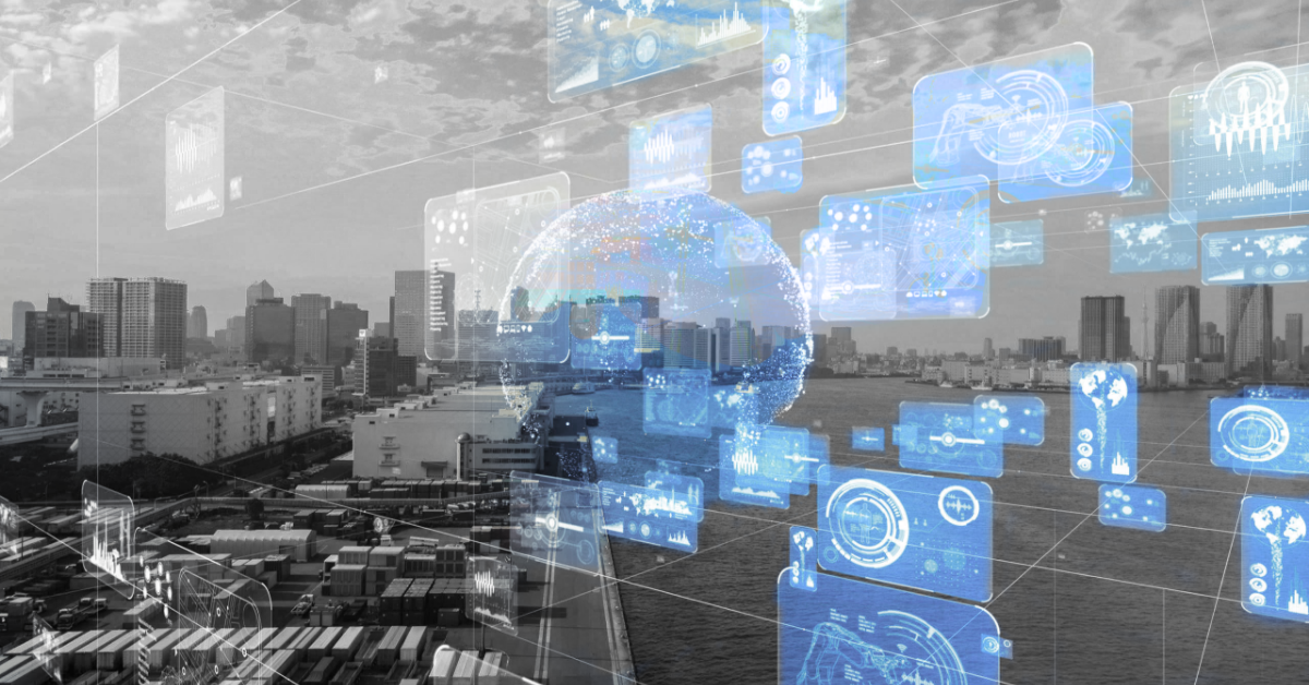 How to Surpass Competition Using Freight Data Visibility