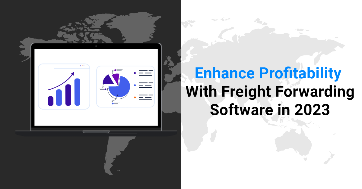 Creating a Profitable Freight Forwarding Business Model in 2024