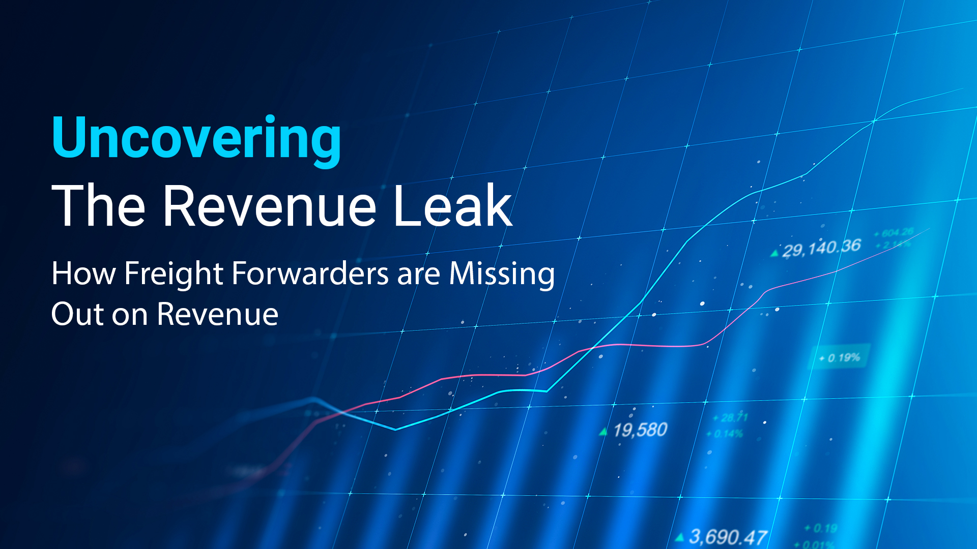 Creating a Profitable Freight Forwarding Business Model in 2024