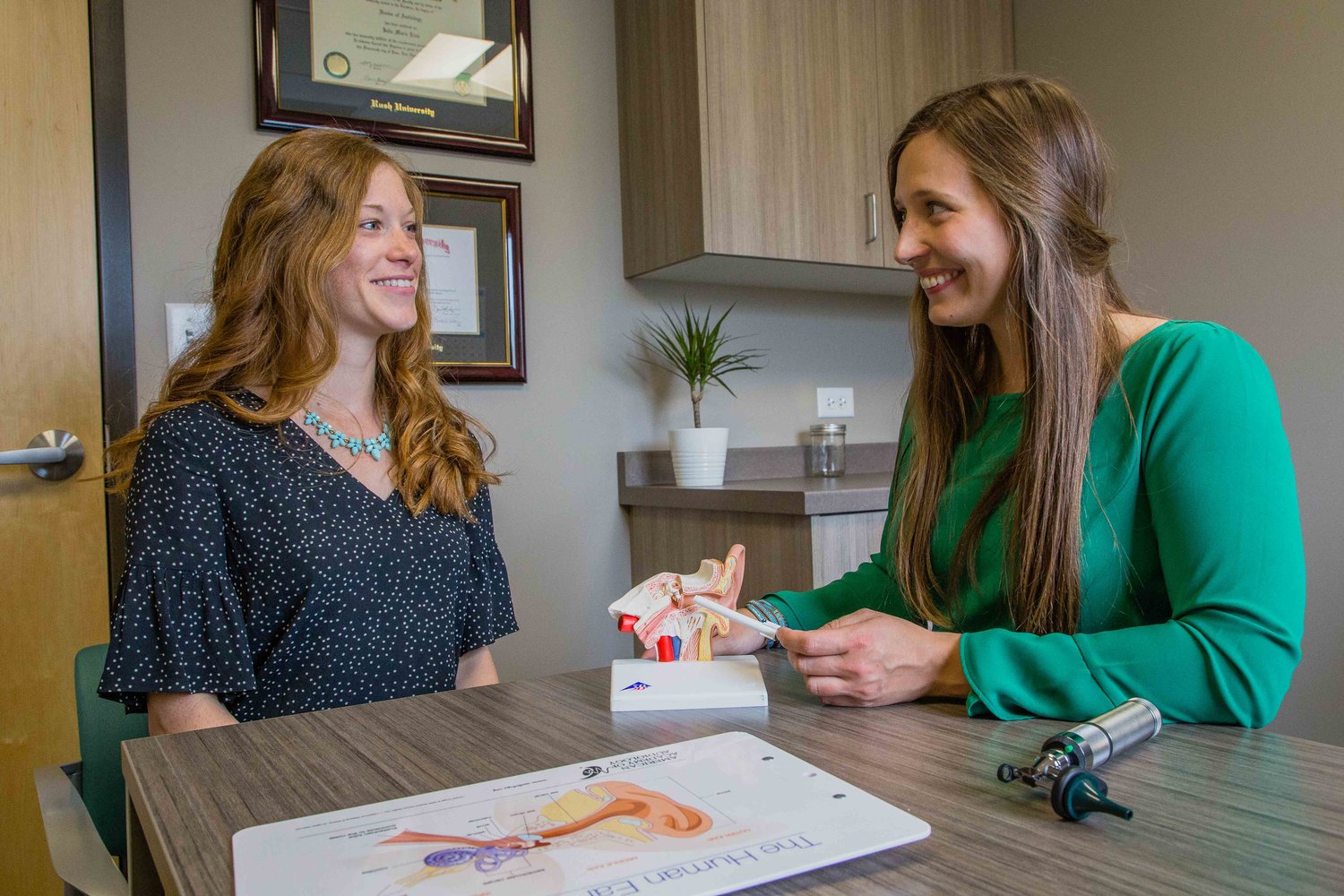 Top-rated Audiologist Centennial, The Audiology METHOD