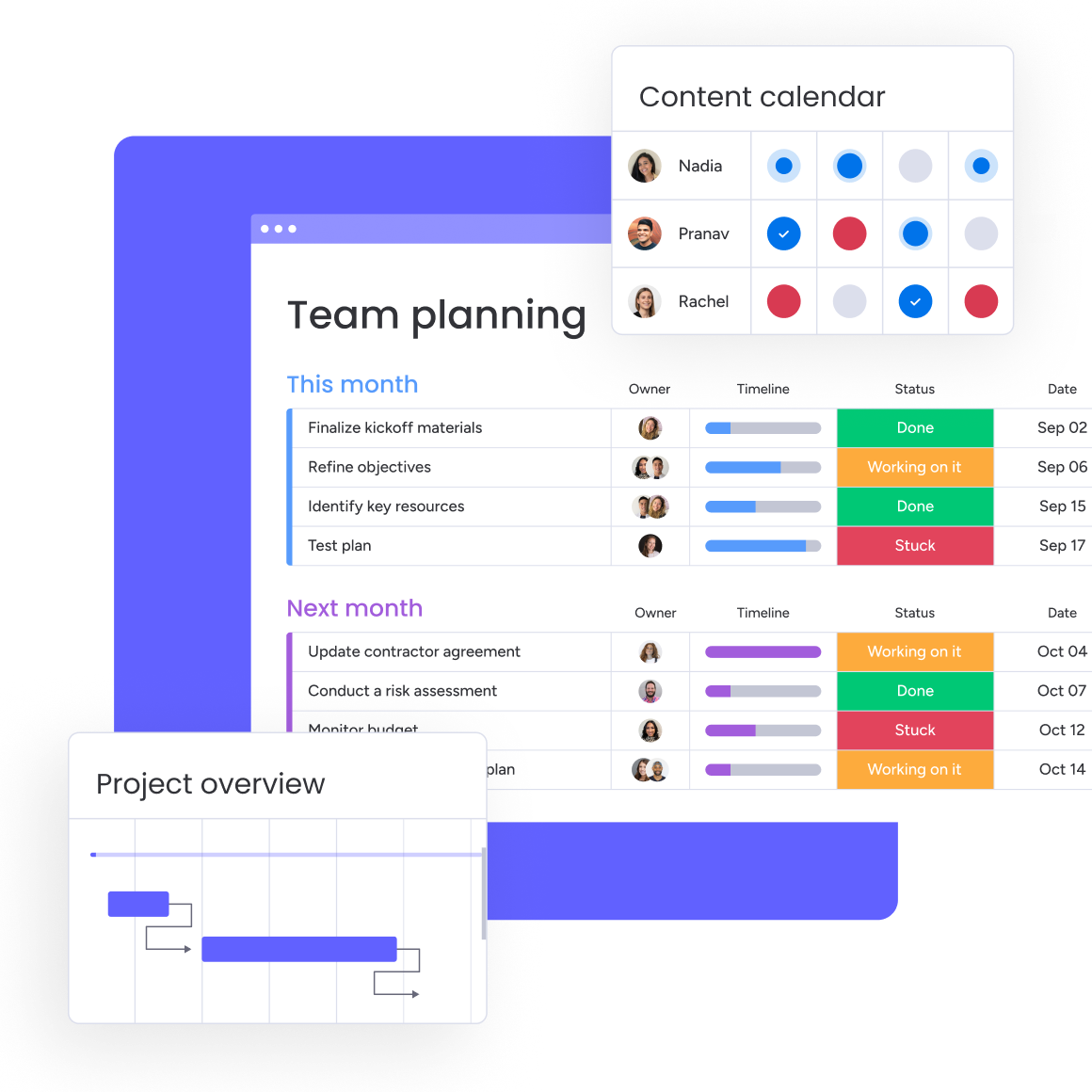 Project Management Software | monday.com