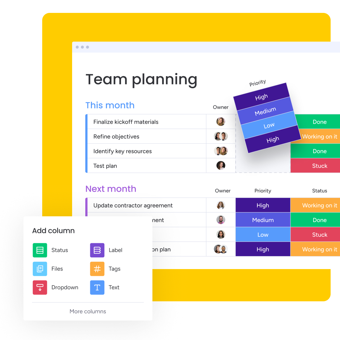 Project Management Software | monday.com