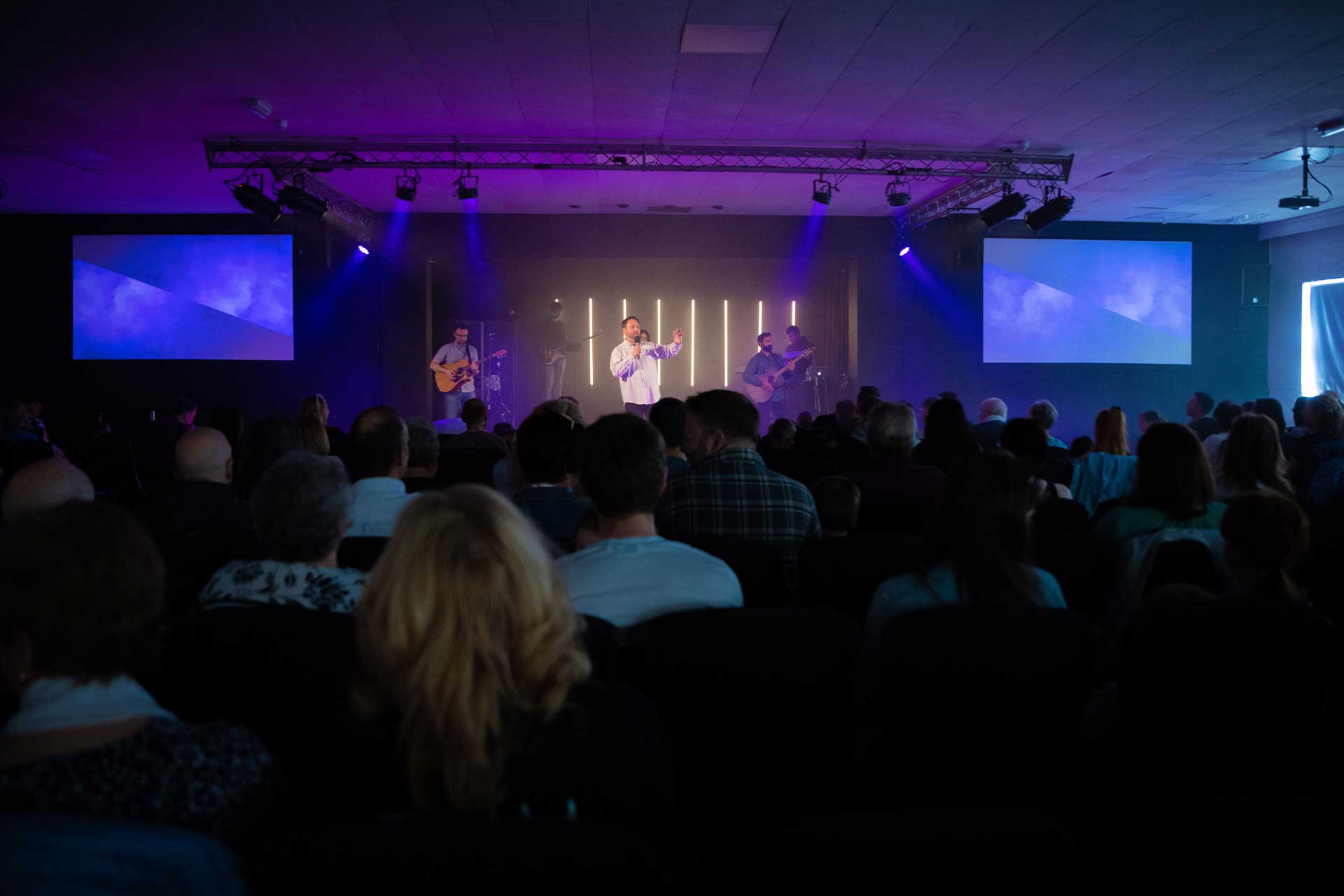 Life Church Wirral | Next Steps