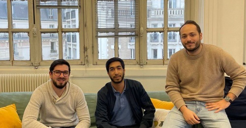 Incubateur Blue Factory ESCP. Edko, le logiciel de gestion de la ...
