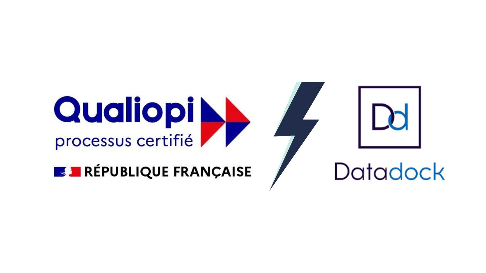 Datadock et Qualiopi : quelles différences et quel référencement en 2023