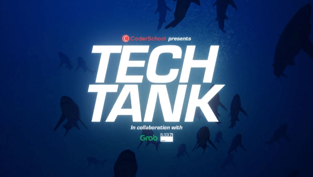 Tech Trek CoderSchool