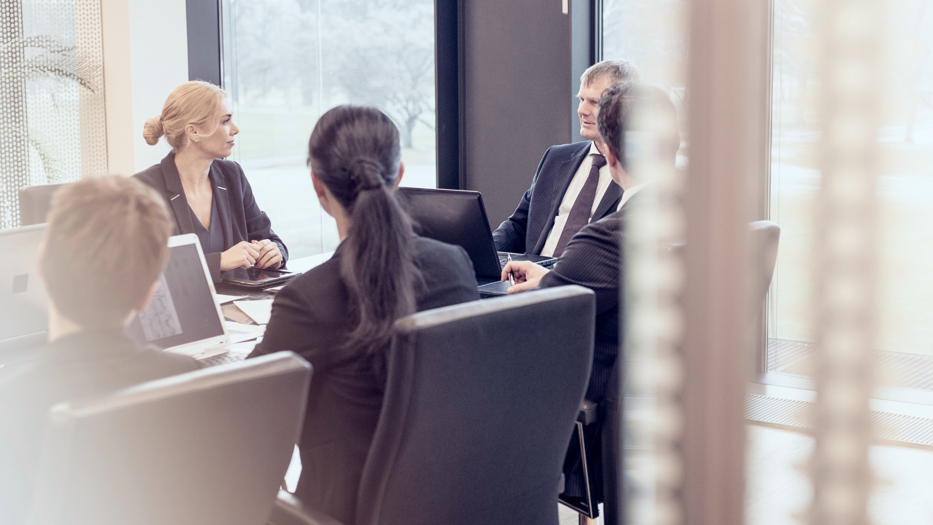 Navigating ATAD-3: Substance and Control in the European Union