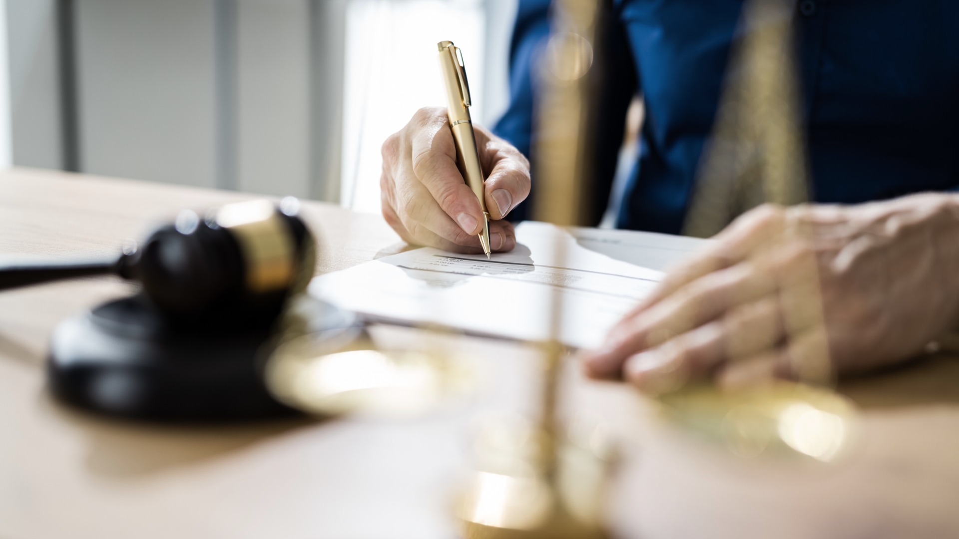 8 steps to drafting a policy proposal