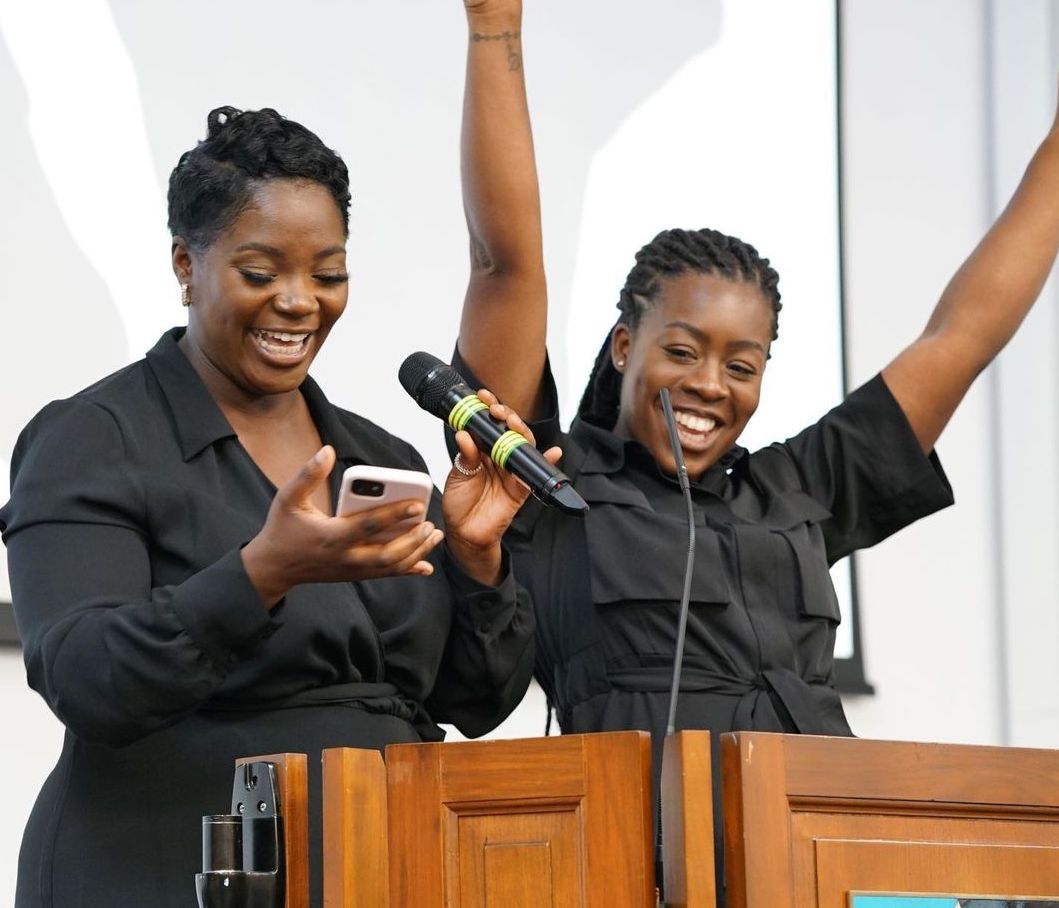 supporting charities beyond Black History Month