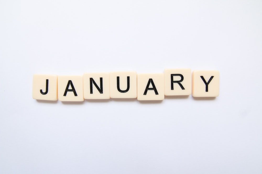 5 ways to kickstart your productivity this January