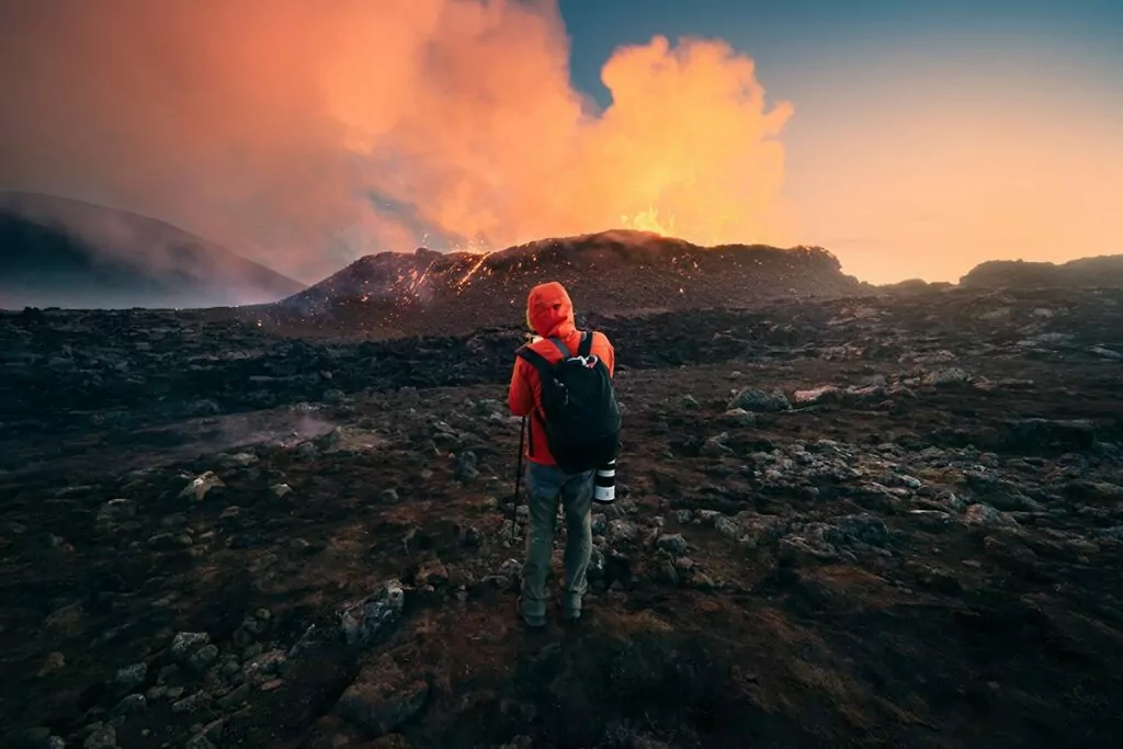 From Lava to Lemonade: Maximizing What Your Region Has To Offer