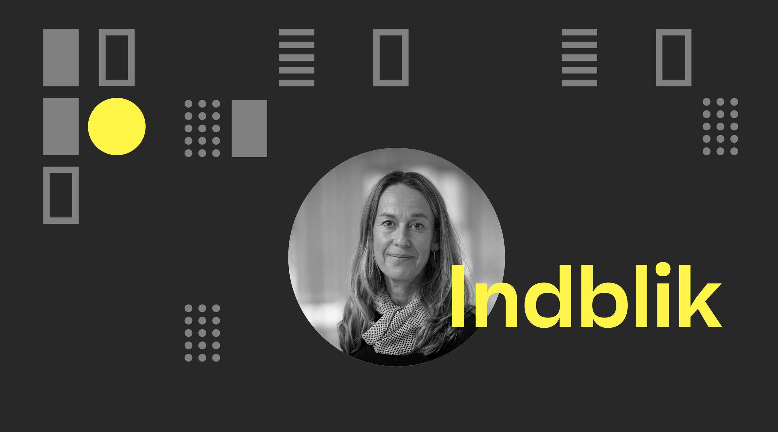 Indblik: Anna Hassel – Rumsans