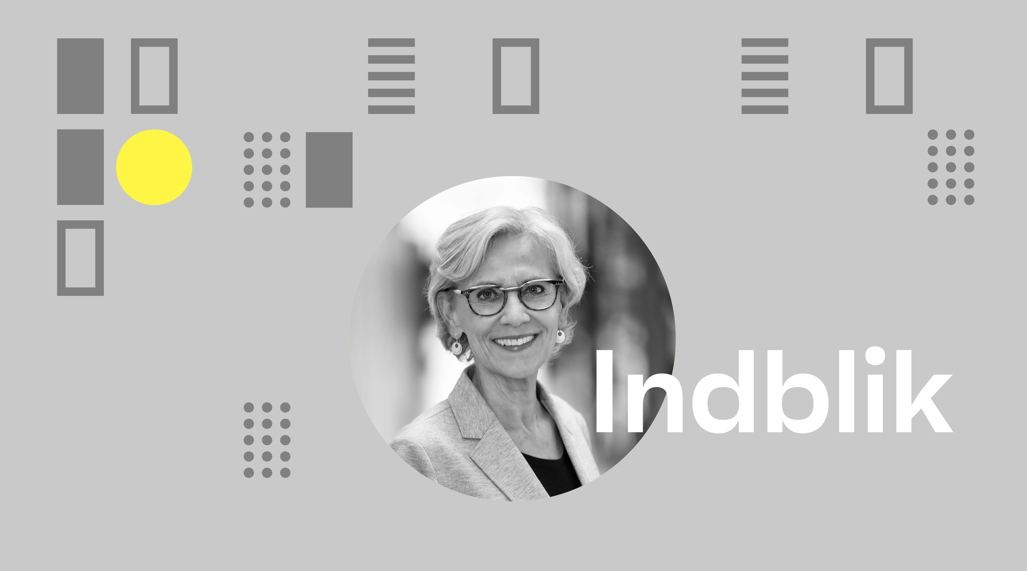 Indblik: Karin Bendixen – Rumsans