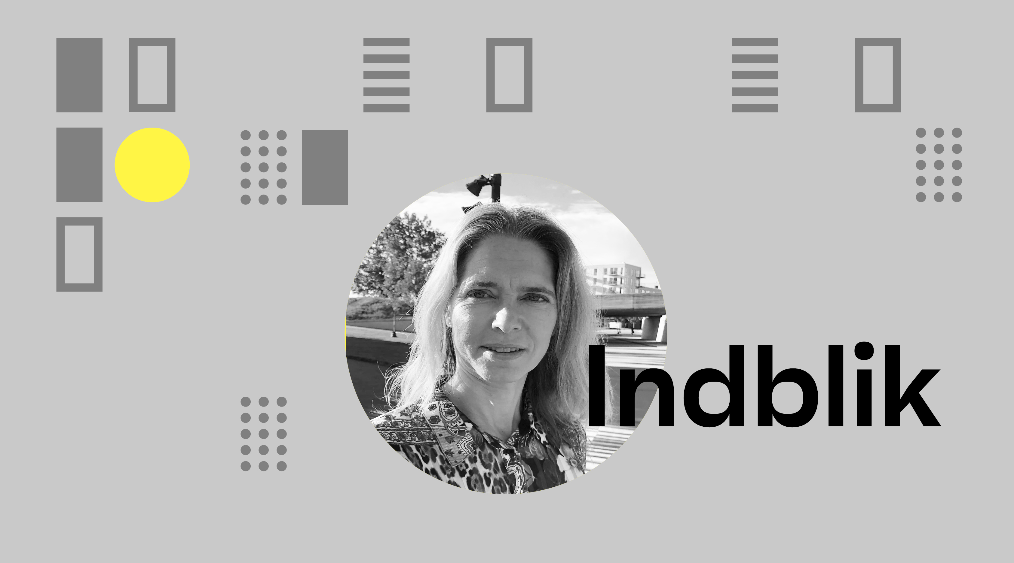 Indblik: Christine Lunde Rasmussen – Rumsans