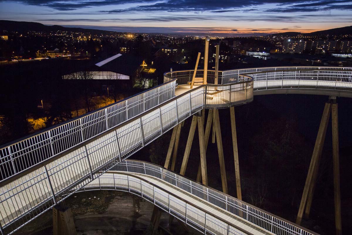 Stovnertårnet – Rumsans