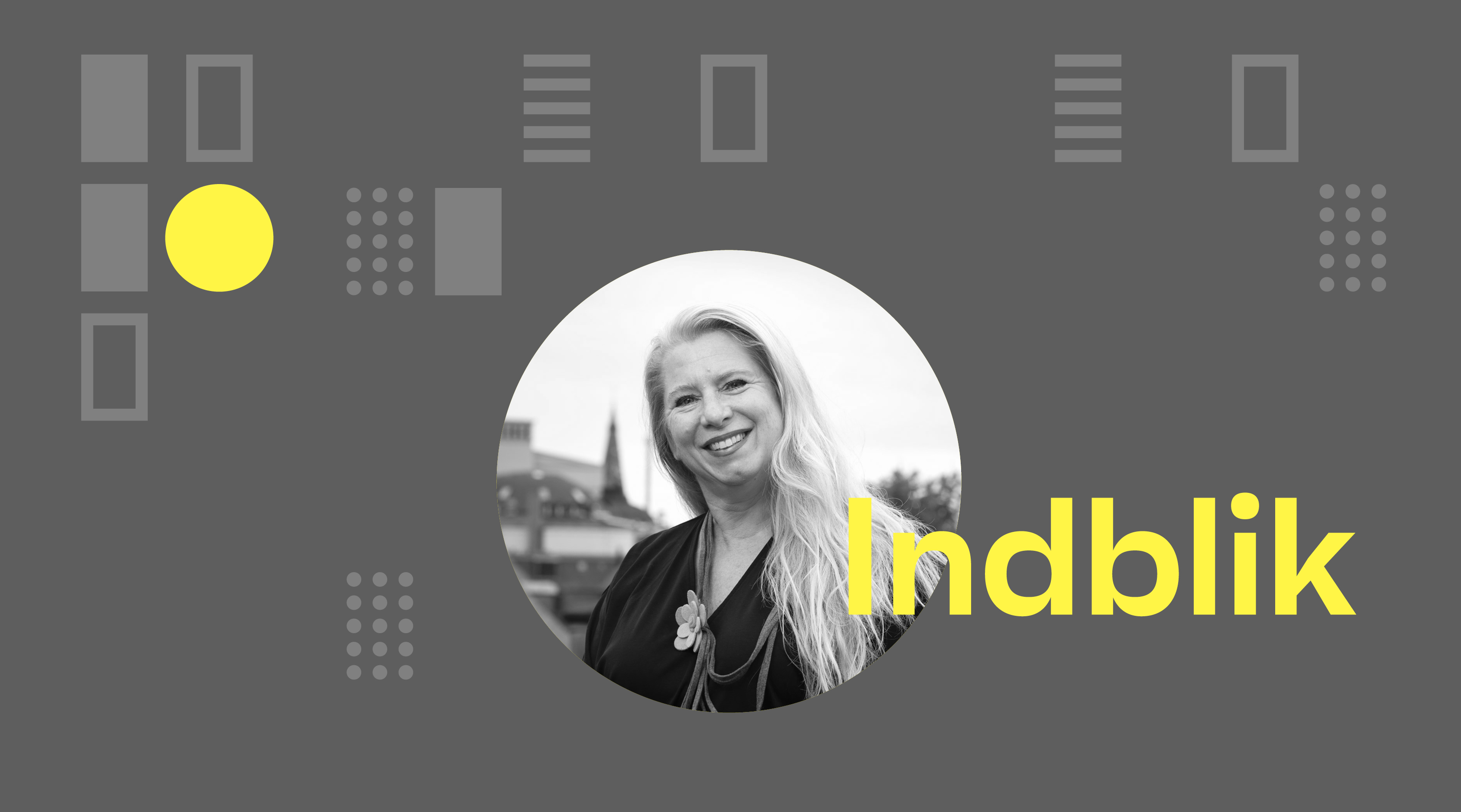 Indblik: Mette Prag – Rumsans