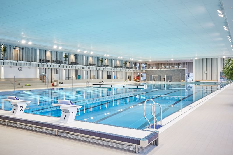 Rumsans - Inspiration og viden om universelt design