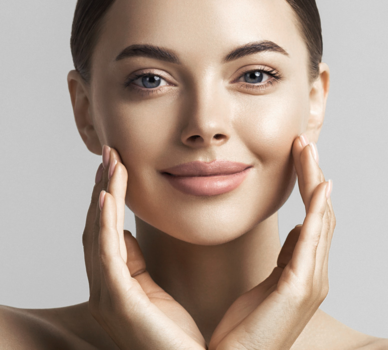 Medcare Aesthetics - 3 Area - Forehead And Eyes