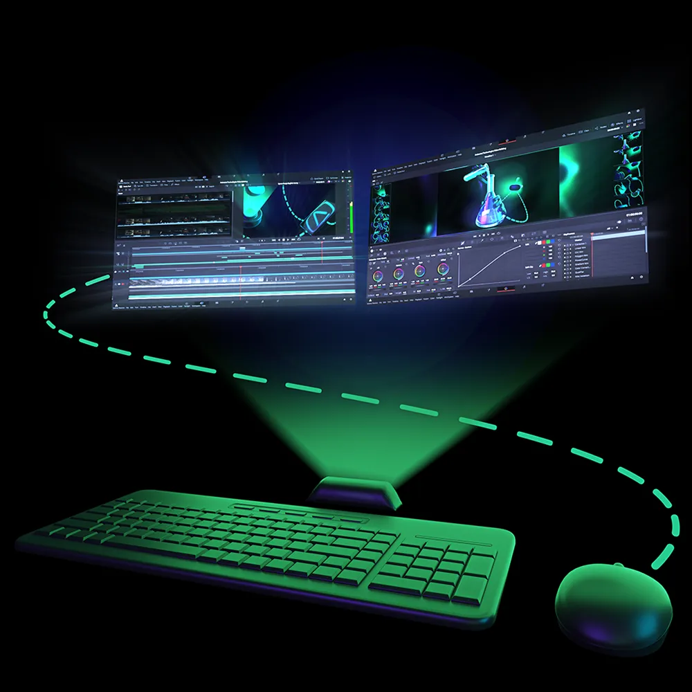 Animated Technologies - Creative visual digital agency