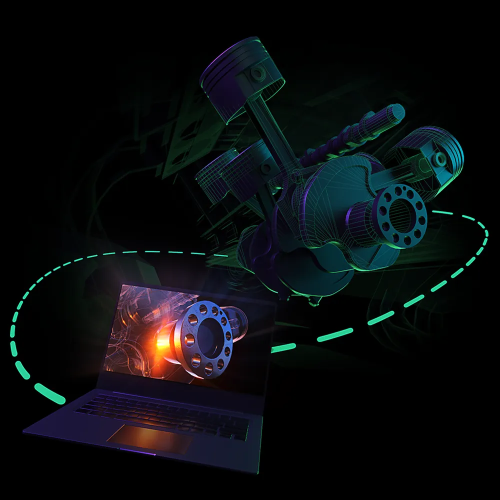 Animated Technologies - Creative visual digital agency