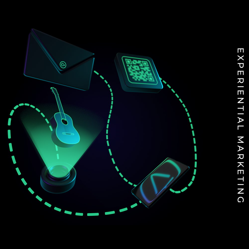 Animated Technologies - Creative visual digital agency