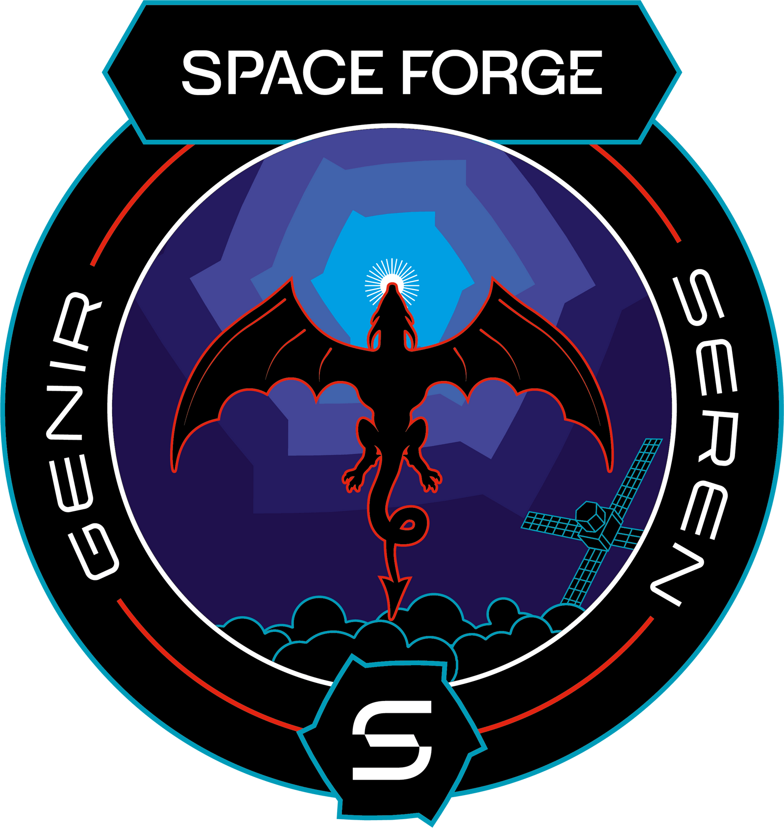 Space Forge