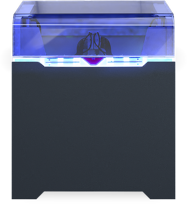 Immersion Cooling for Datacentres | Liquid Cooling | Asperitas