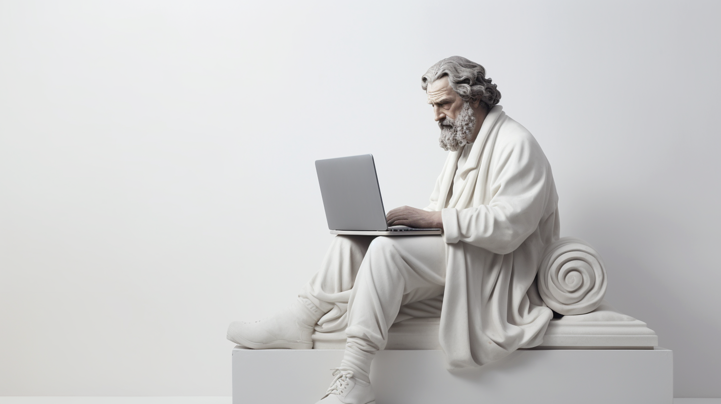 The Morality of Machines | Pt. 1 of 03