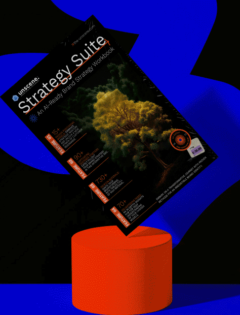 Strategy Suite
