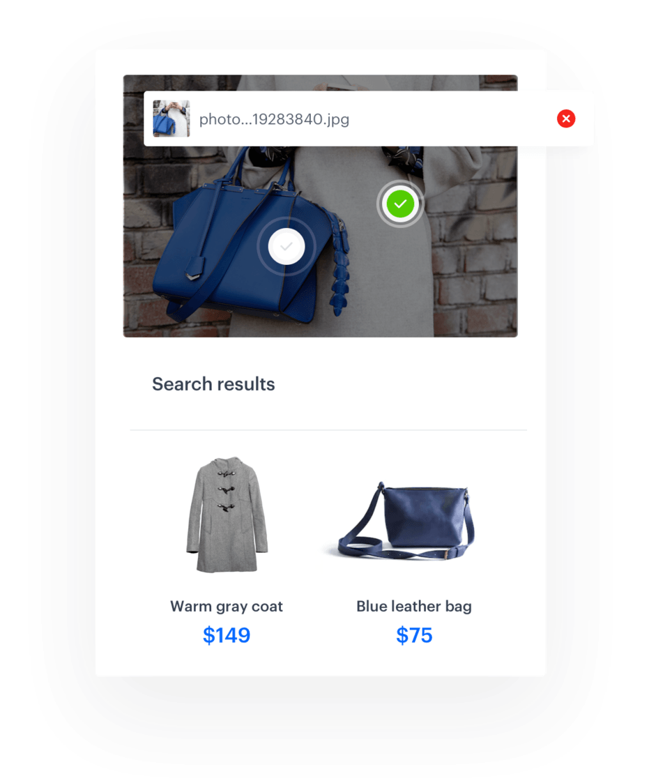 Synerise | Personalization