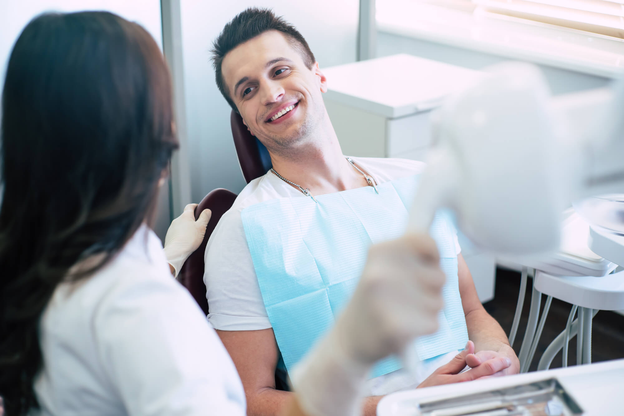 What Is Platelet-Rich Plasma?