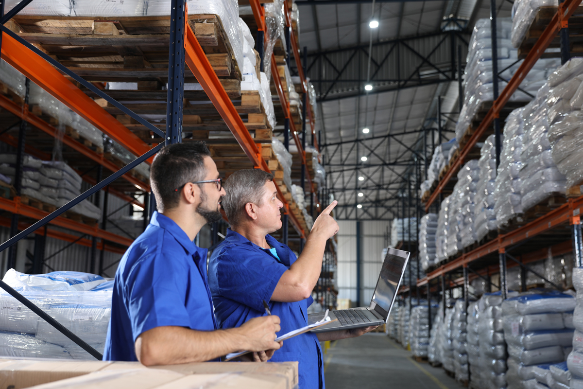 FCC | We transform ideas into materials