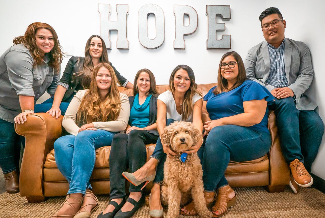 About Us | HOPE Therapy Group