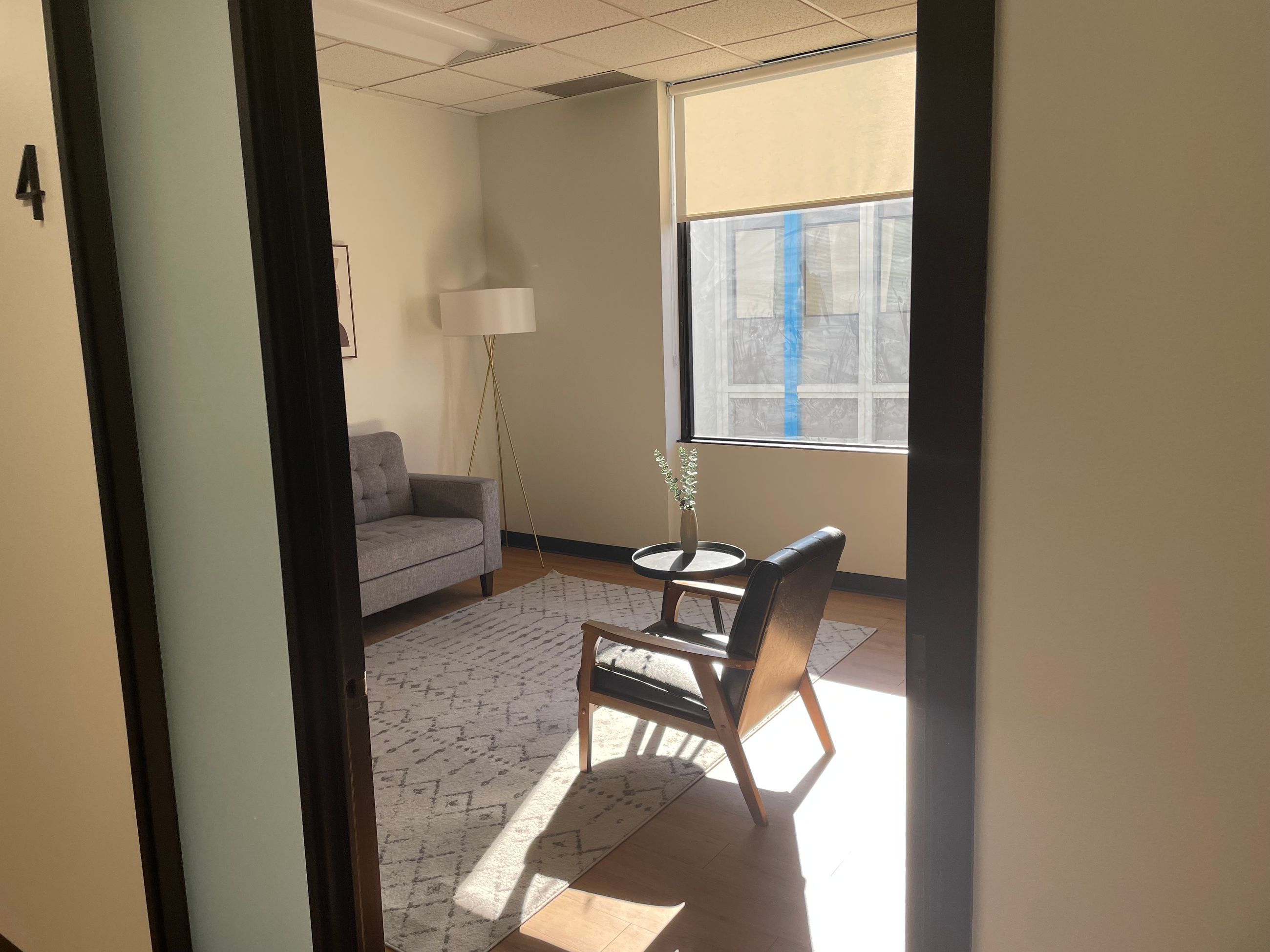 Contact Us | HOPE Therapy Group