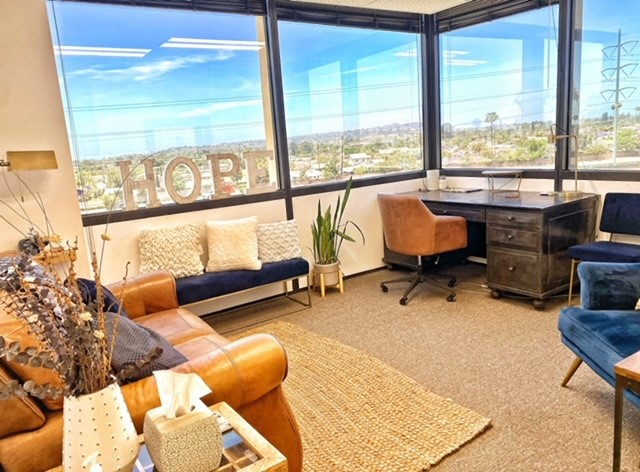 About Us | HOPE Therapy Group