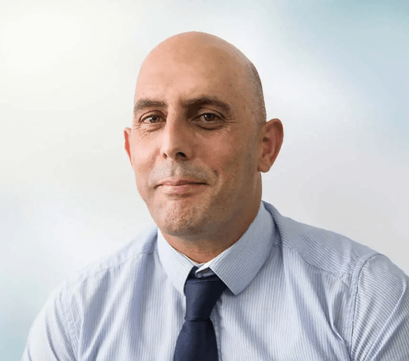 Meet the team - Select Group's Team of International Experts