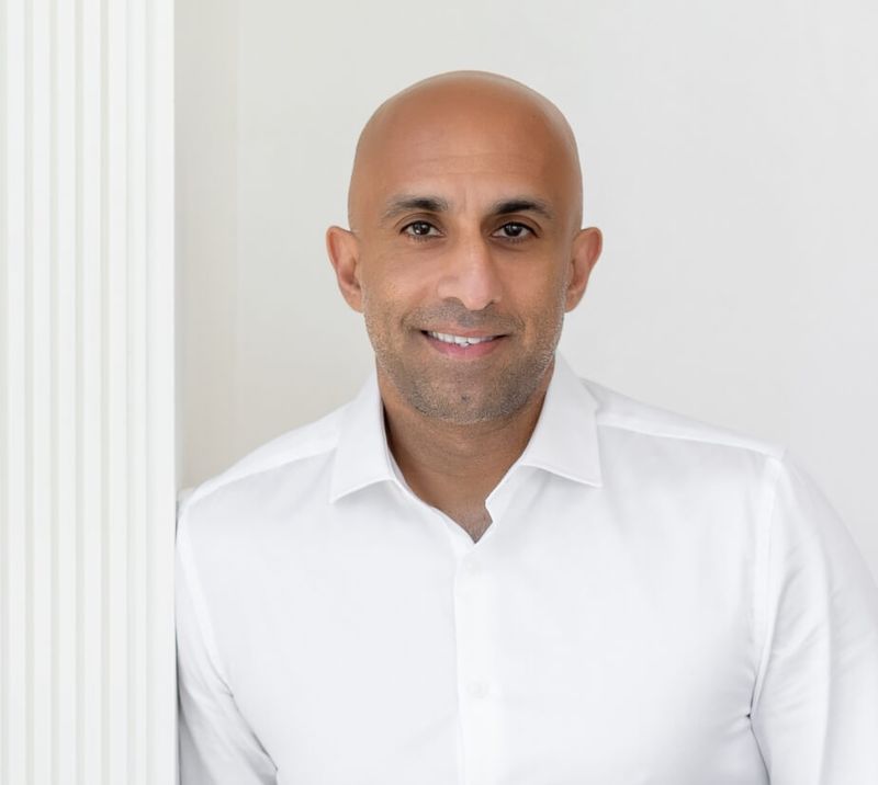 Meet the Team - Rahail Aslam - Founder & Chief Executive OffIcer at ...