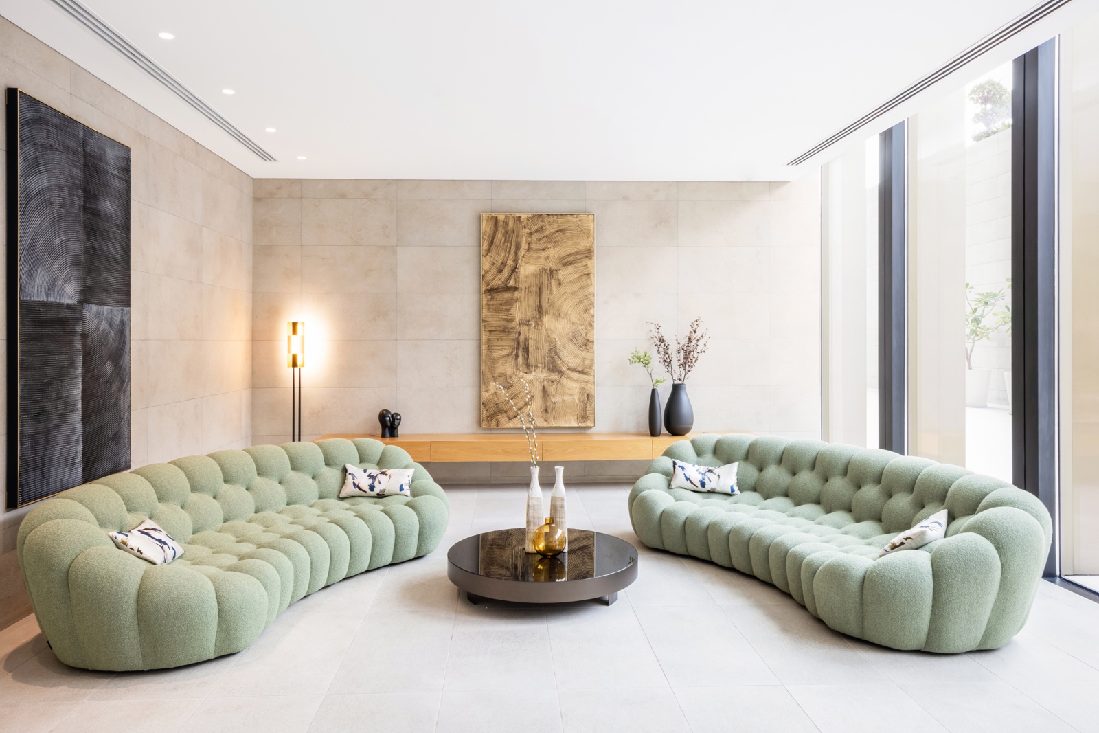 Residence 110 - Business Bay, Dubai - Residential Development by Select ...