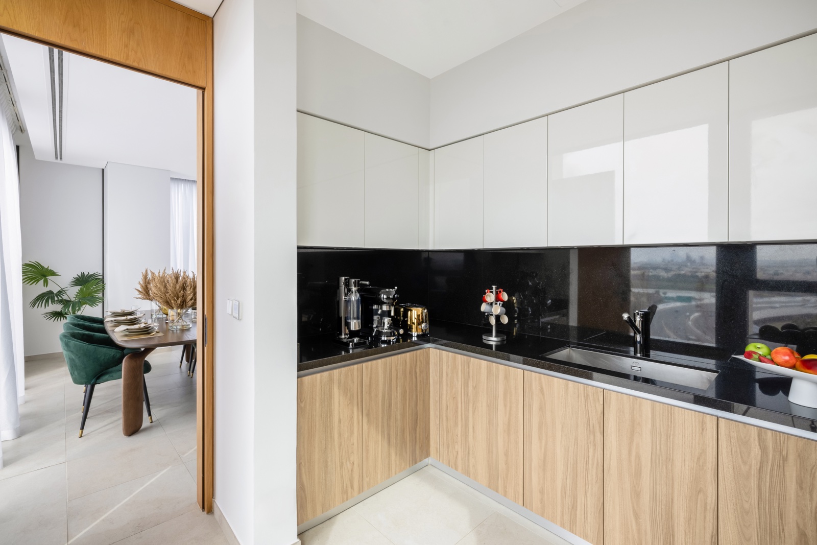 Residence 110 - Business Bay, Dubai - Residential Development by Select ...