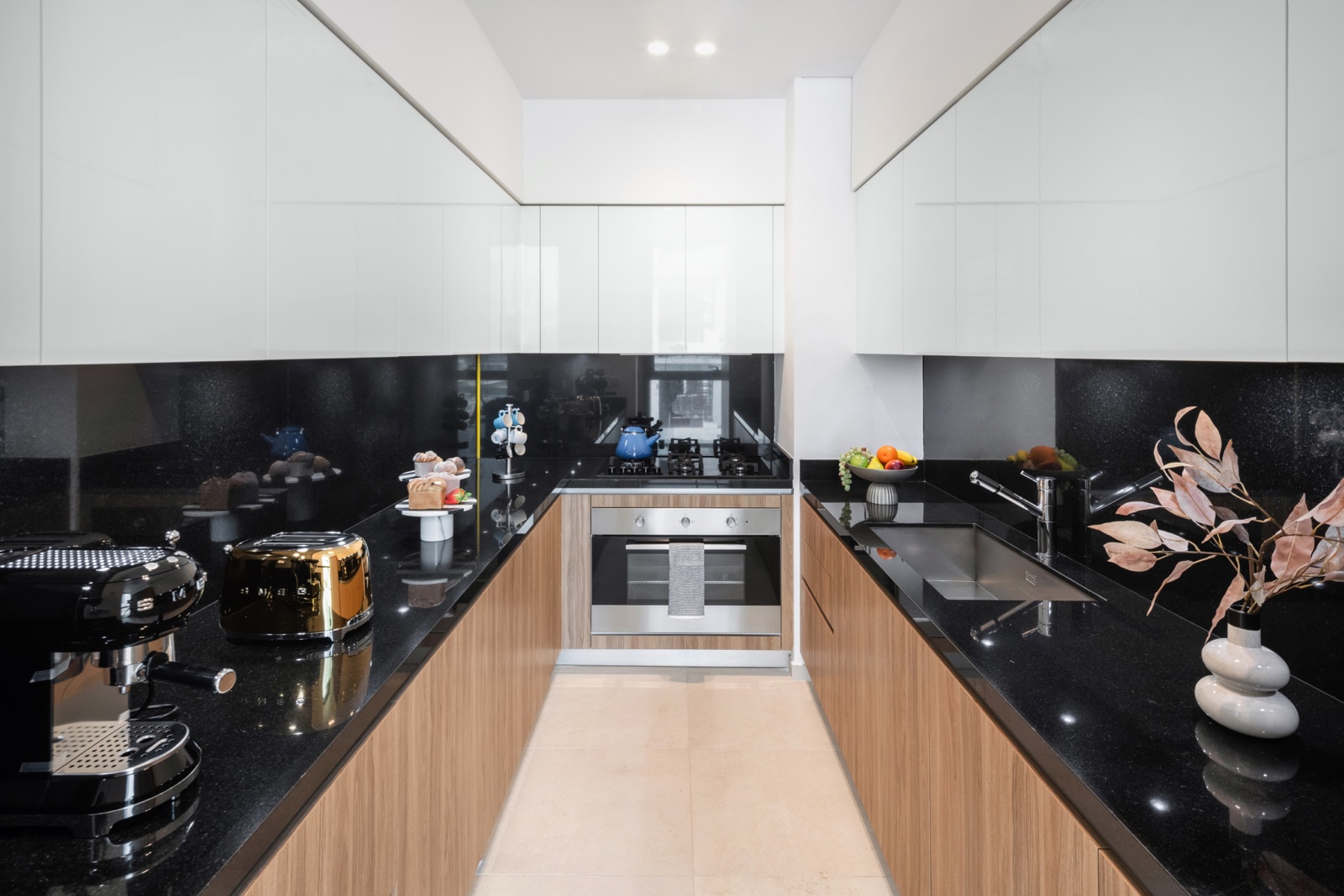 Residence 110 - Business Bay, Dubai - Residential Development by Select ...