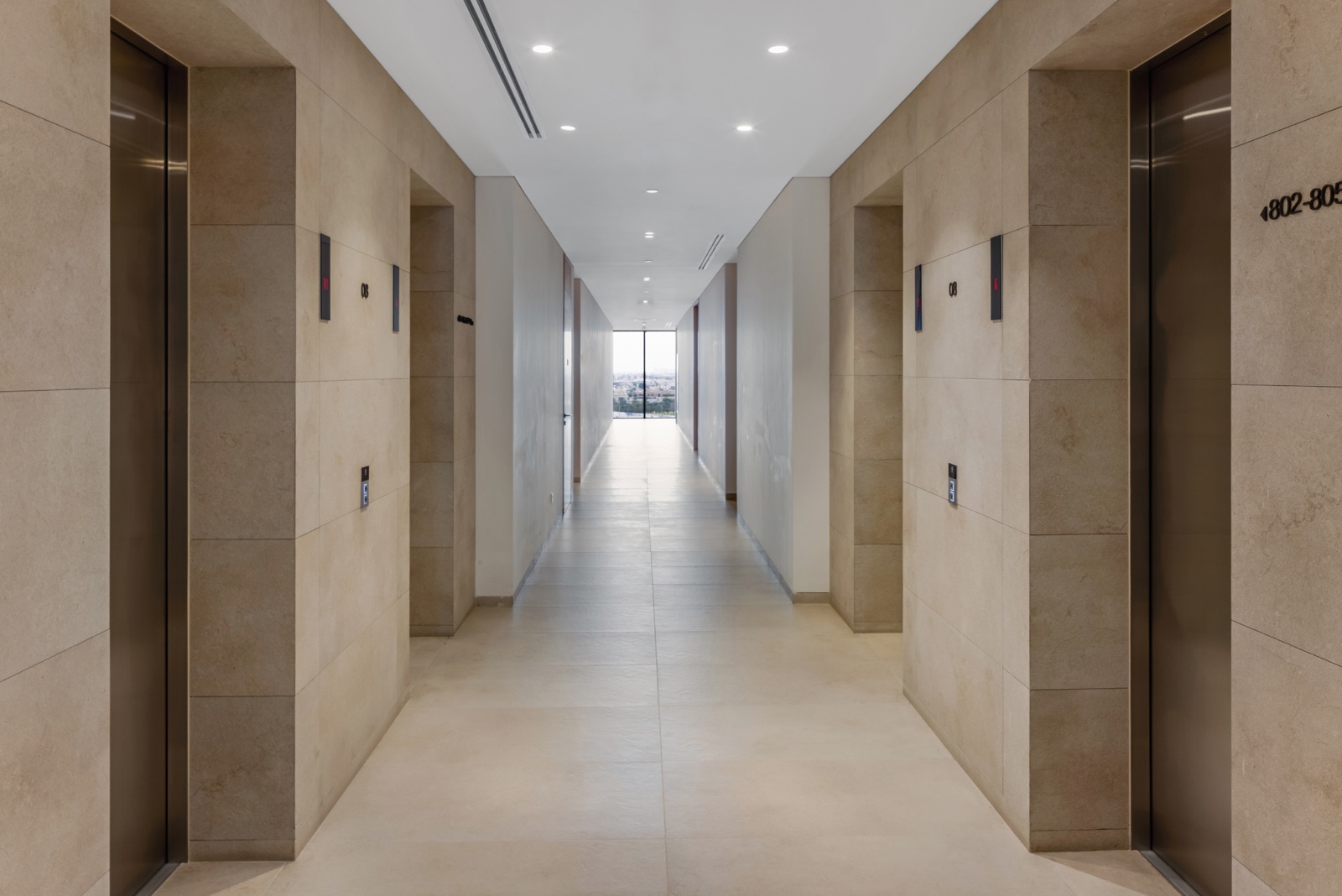 Residence 110 - Business Bay, Dubai - Residential Development by Select ...