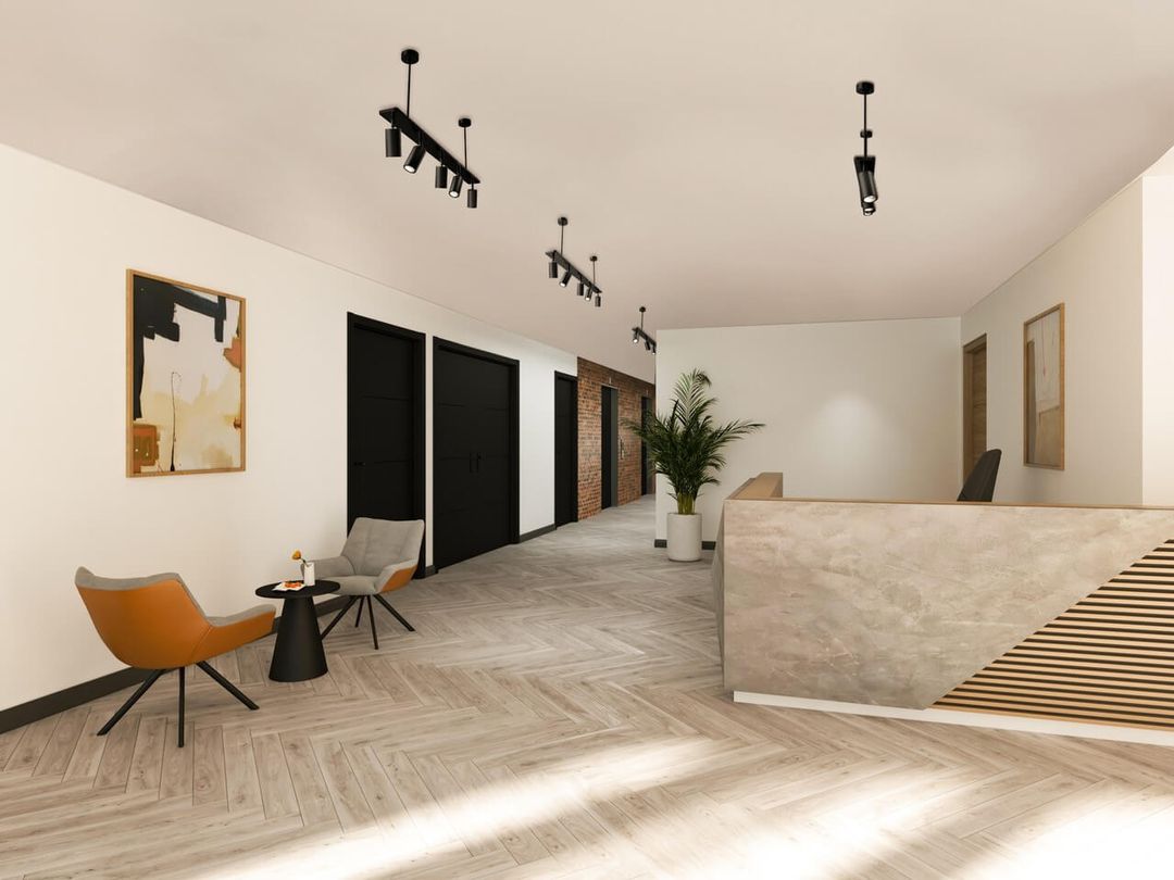 Velocity Tower - Sheffield, UK - Residential Investment by Select Group