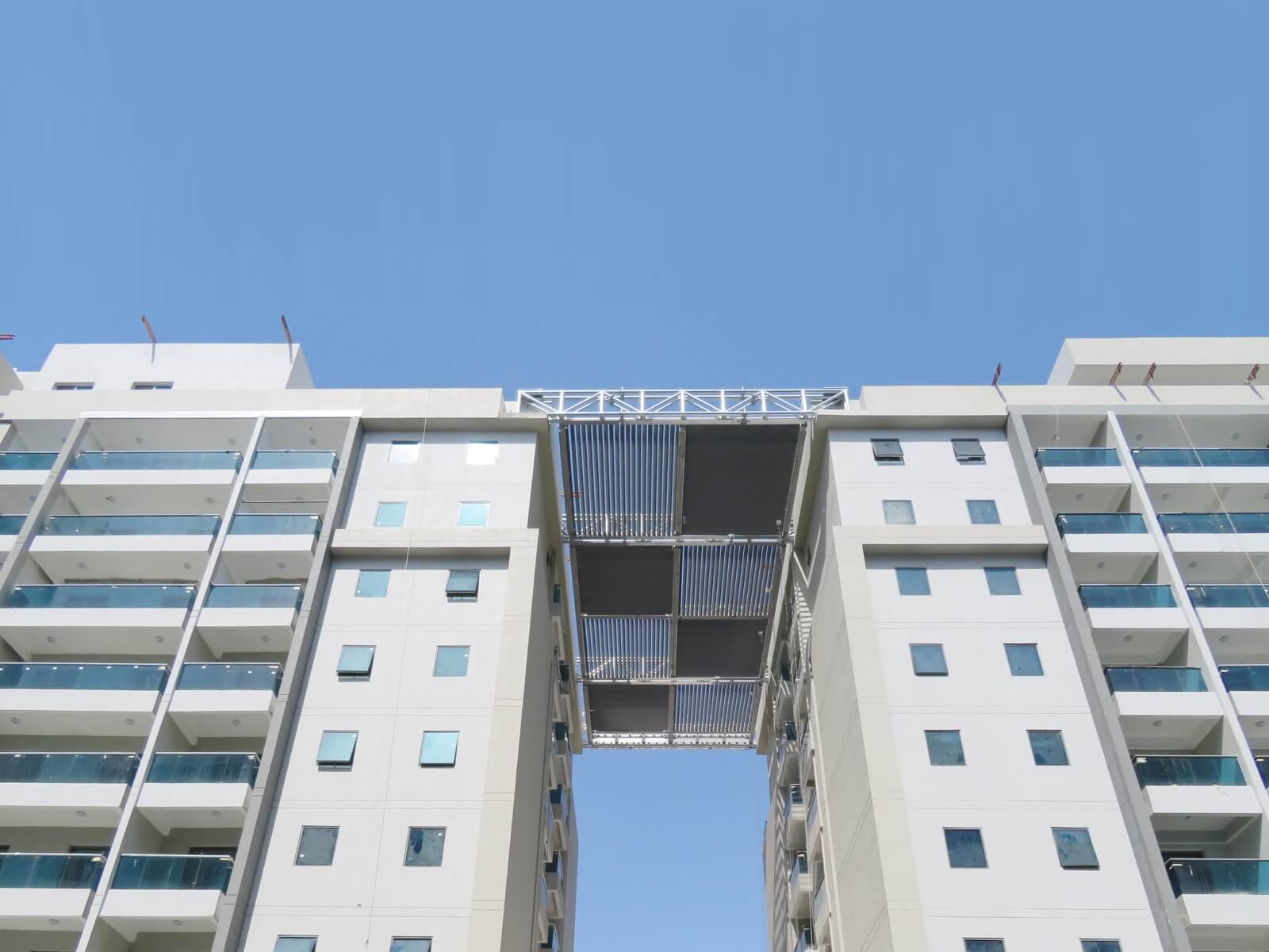 The Hive - Dubai, UAE - Residential Investment by Select Group