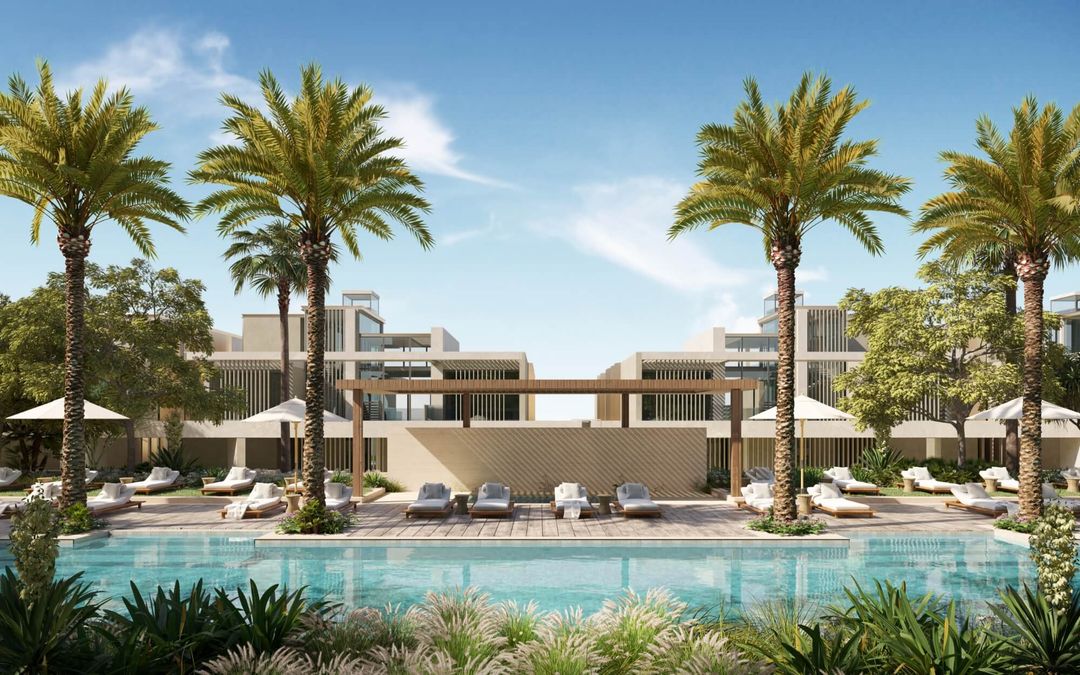 Select Group - Dubai's Leading Premium Real Estate Developer